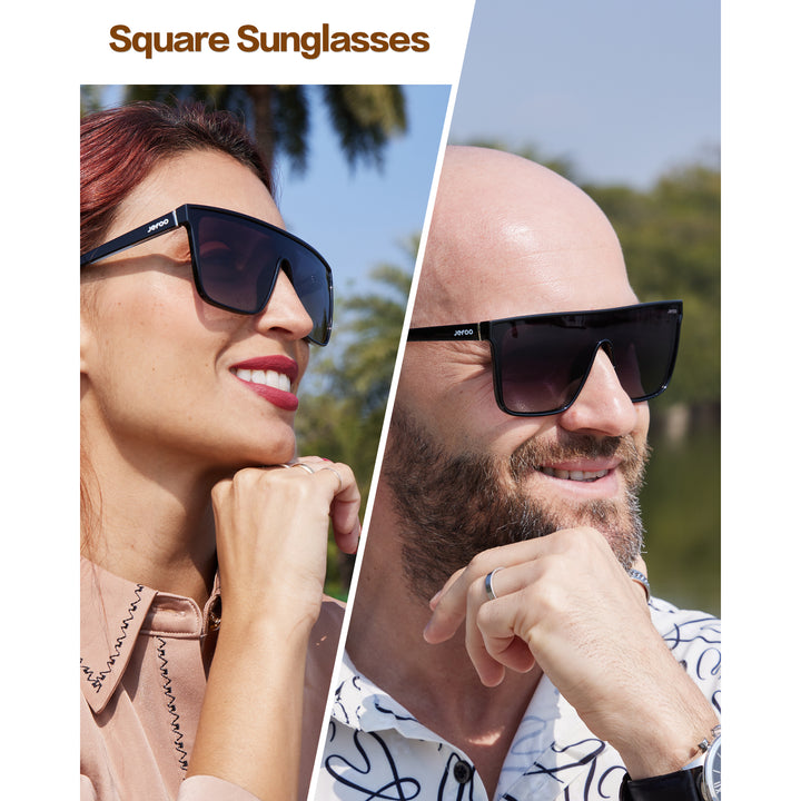 Jefoo Sport Sunglasses Jefoo